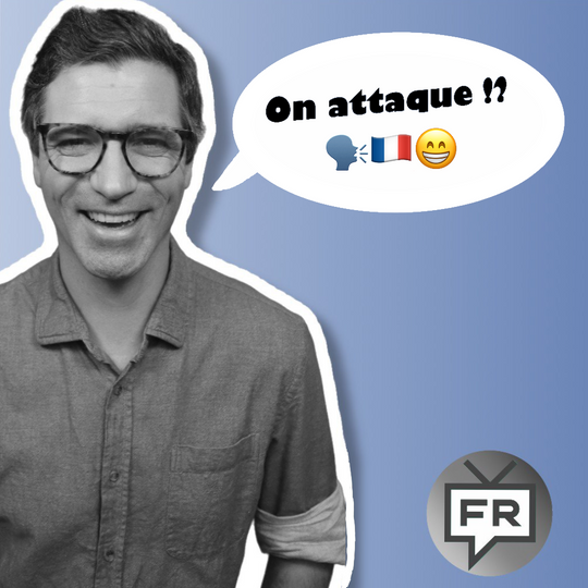 Tous les cours – French School TV